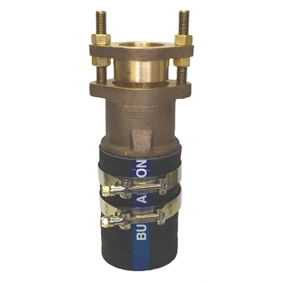 BUCK-ALGONQUIN BRONZE PACKING BOXES - 1-3/4" - Touchard