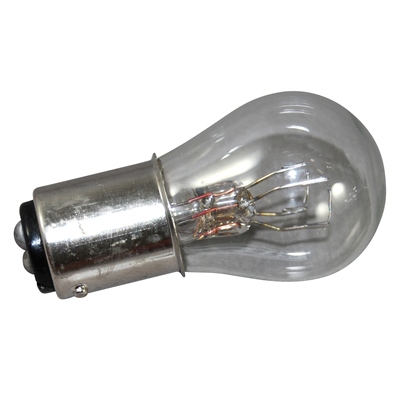 DOUBLE CONTACT BAYONET BASE BULB - 1034 - Touchard