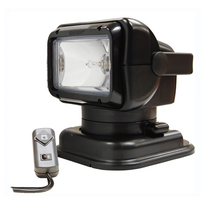 GOLIGHT PORTABLE MOUNT SEARCHLIGHT - Touchard