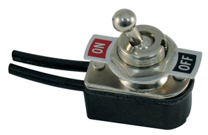 MARPAC TOGGLE SWITCH - 2 POSITIONS - Touchard