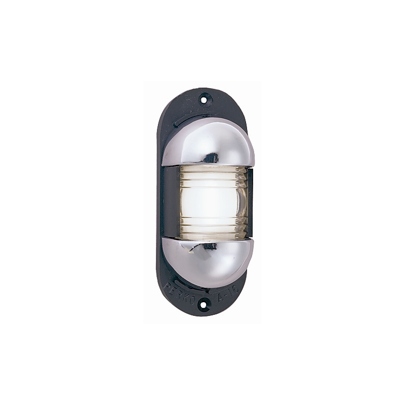 PERKO FIG. 1332 STERN LIGHT - VERTICAL MOUNT - Touchard