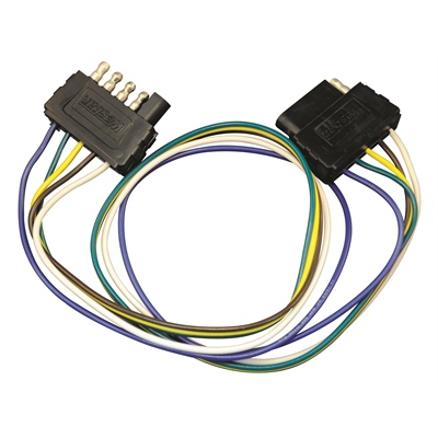 WESBAR TRAILER EXTENSION HARNESS - Touchard