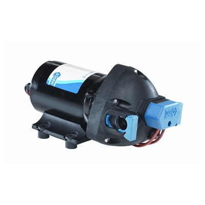 JABSCO PAR-MAX HD6 MARINE FRESHWATER PUMP - Touchard