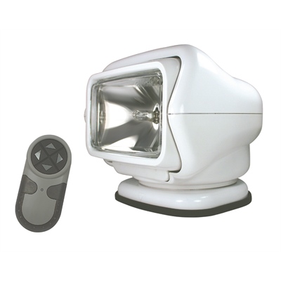GOLIGHT STRYKER ST SEARCHLIGHT - Touchard