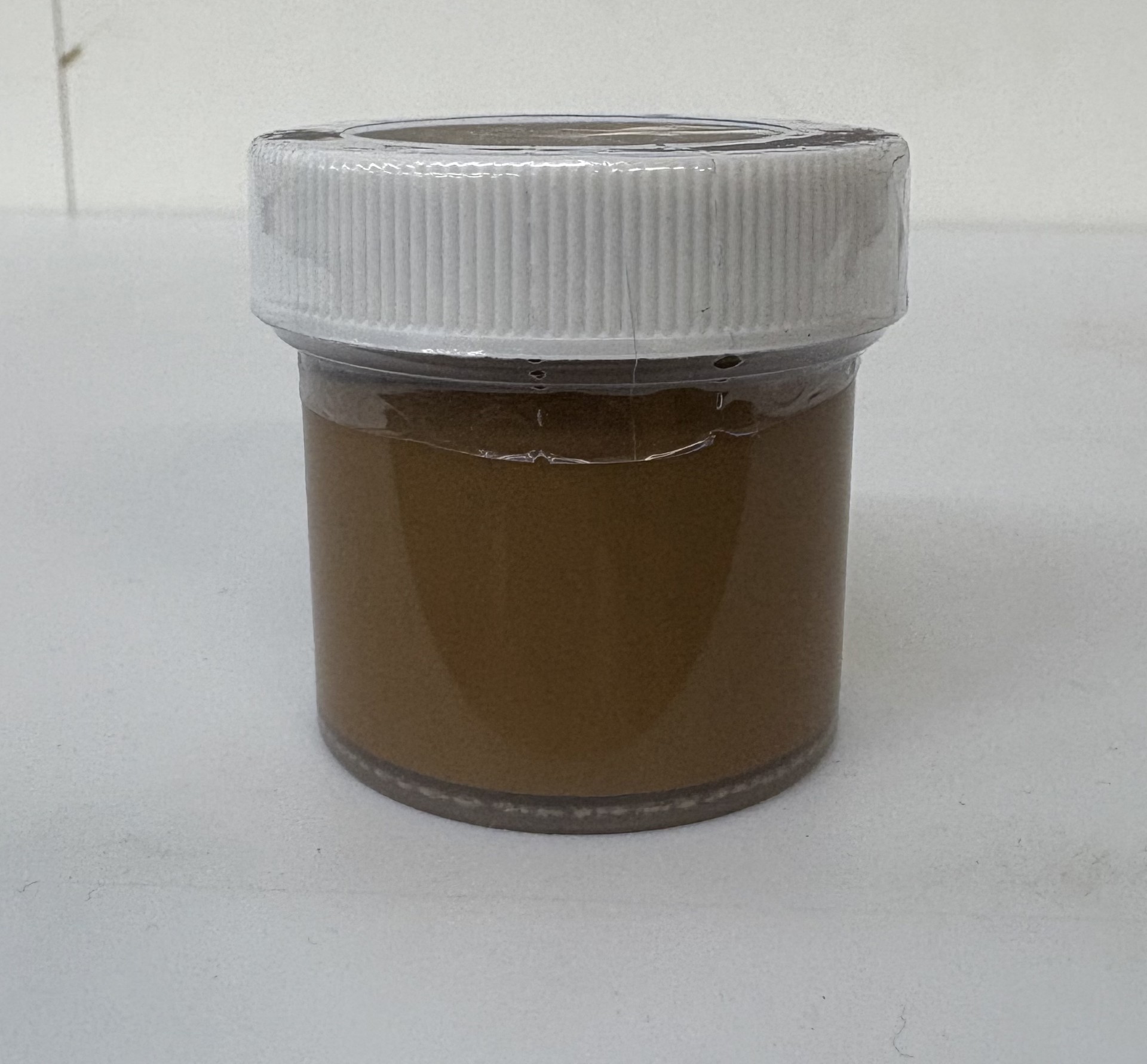 MARPRO COLORING AGENT (BROWN) 1 OZ - Touchard