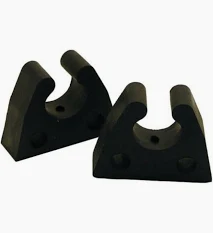 MARPAC POLE LIGHT STORAGE CLIPS - Touchard