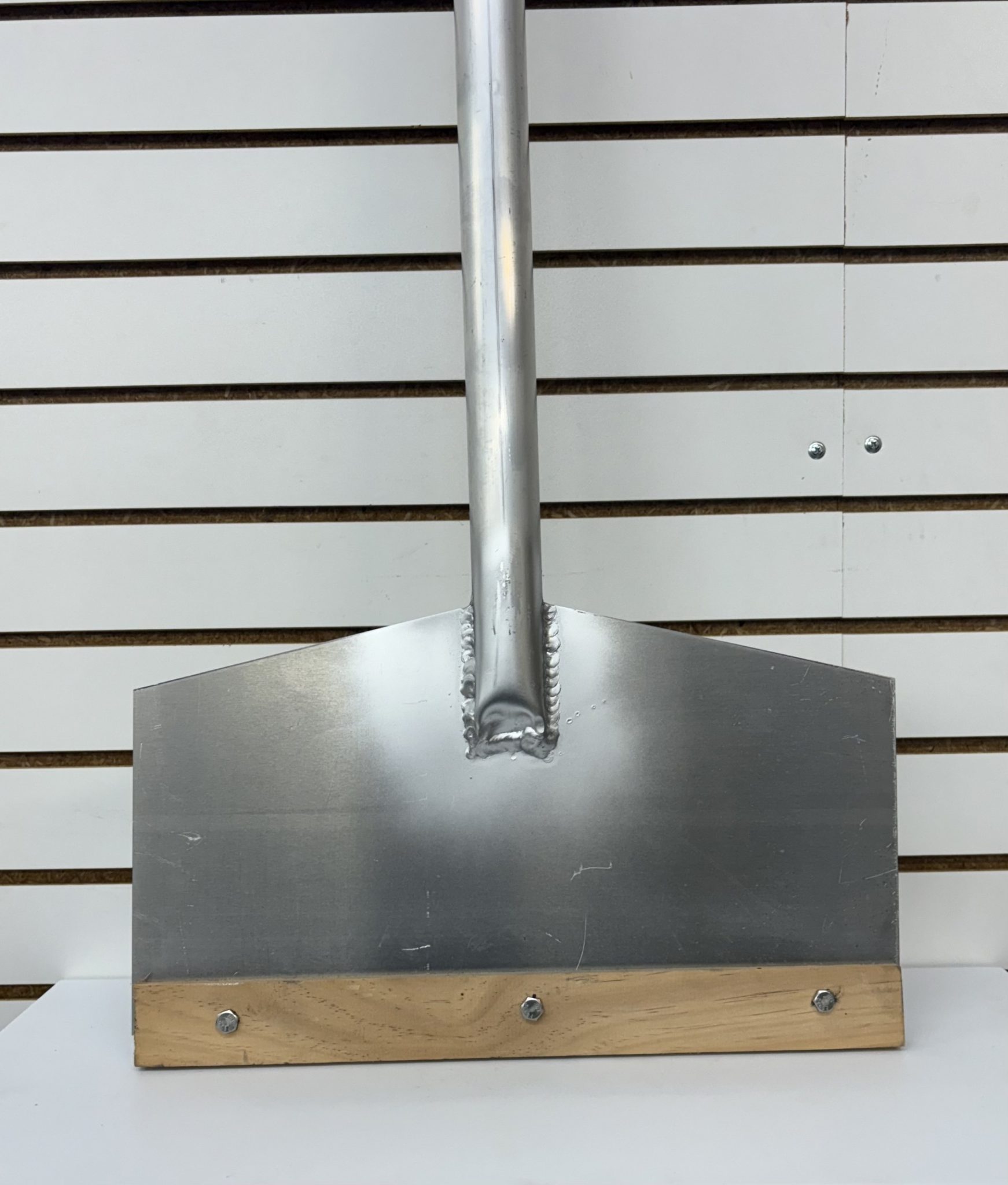 FISH PUSHER ALUMINUM - Touchard