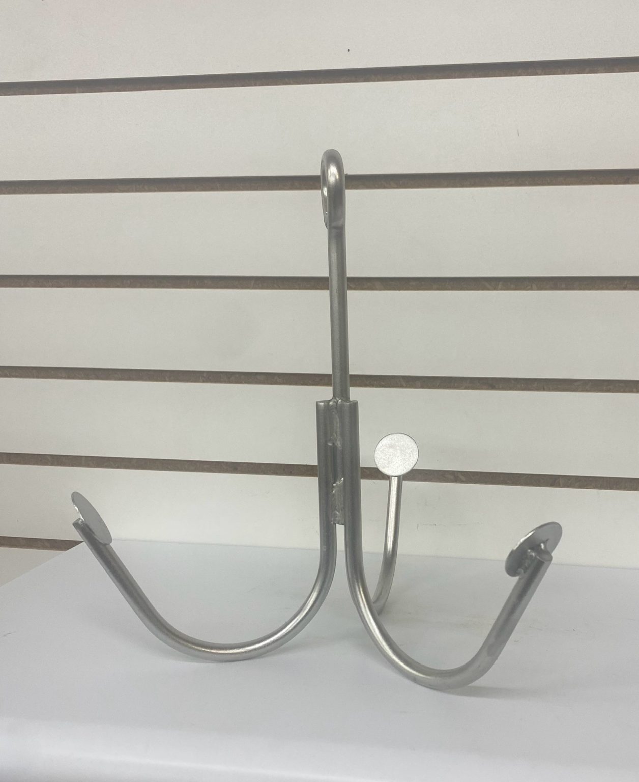 THROW HOOK-STAINLESS - Touchard