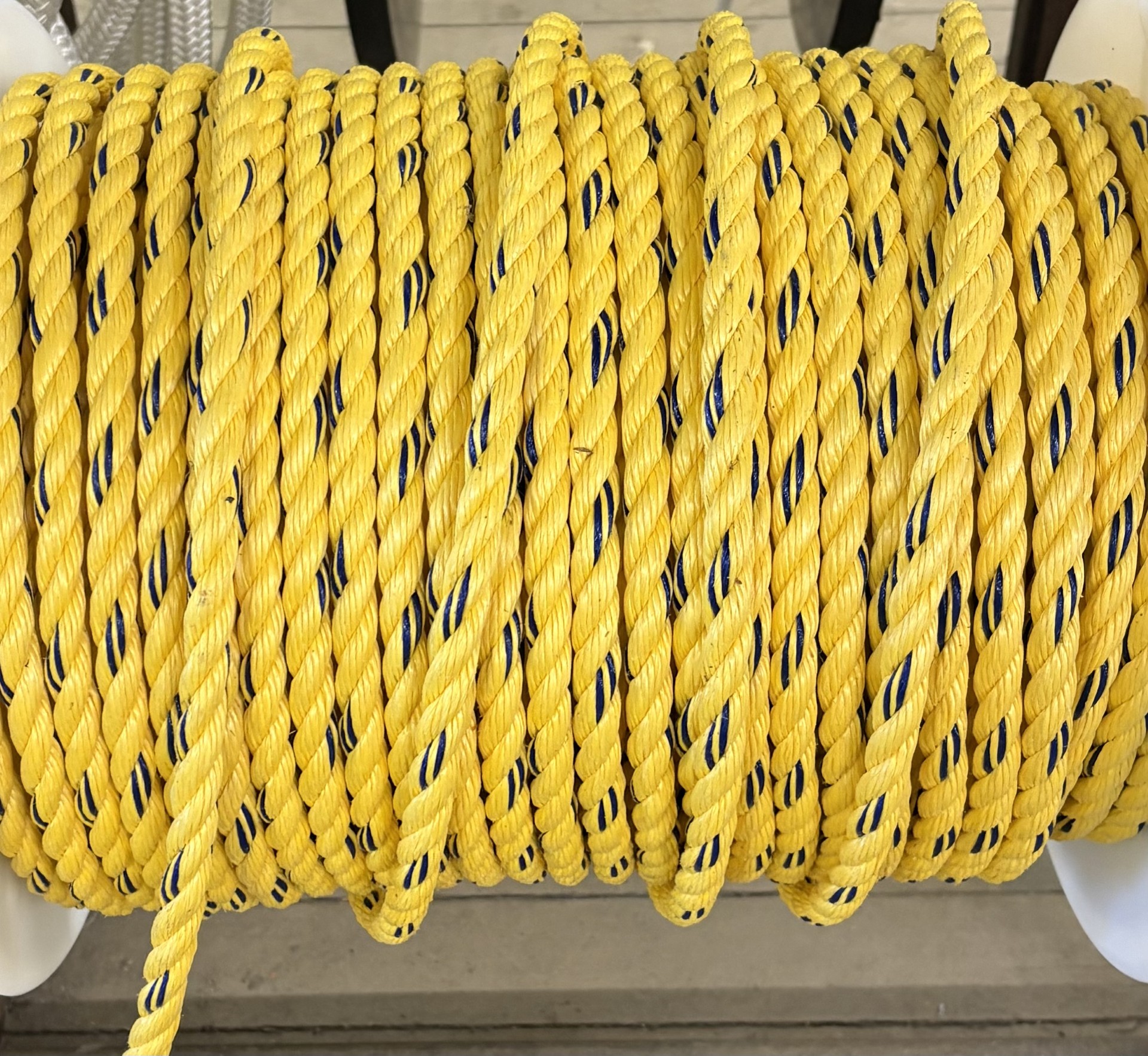 ROPE 5/8" POLY PRO - Touchard
